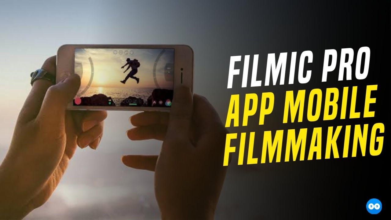 FiLMiC Pro Best App for Mobile Filmmaking [HINDI] - YouTube