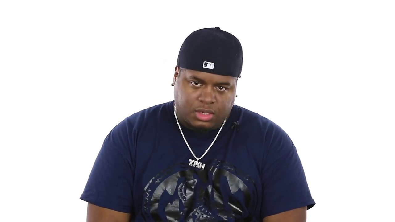 Duke Deuce: I Was Gon Go To Barber School But... - YouTube