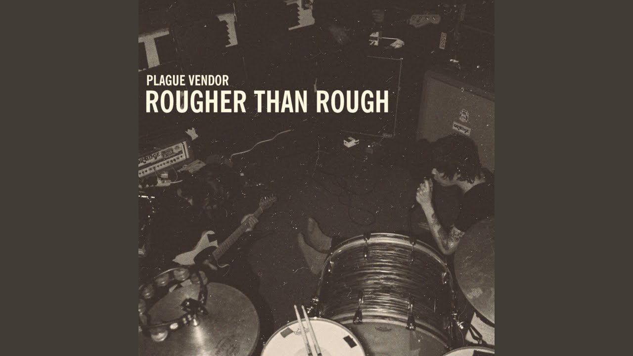 Rougher Than Rough - YouTube