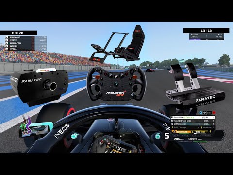 The Best Sim Racing Setup For Under £1000 - YouTube