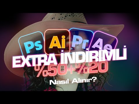 Adobe İndirimi Başladı! Fiyatlar Artmadan Yetişin 🚨