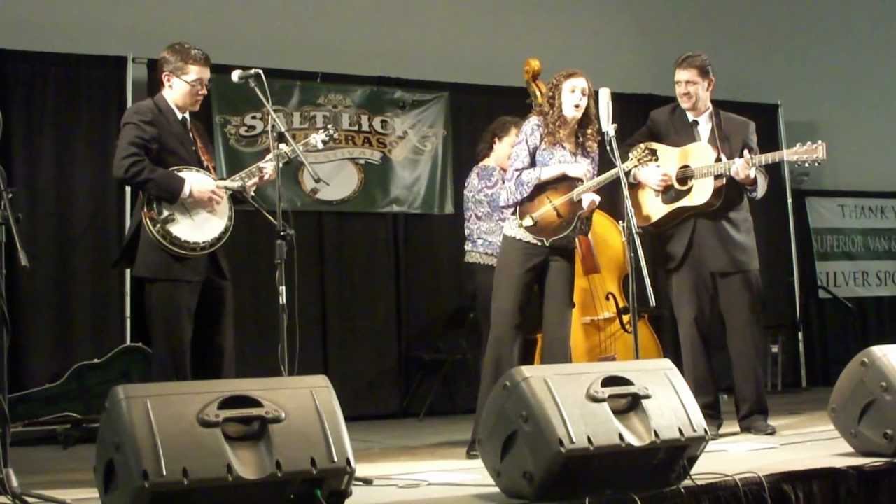 Daniel Patrick and Family 2/16/2013 3 - YouTube