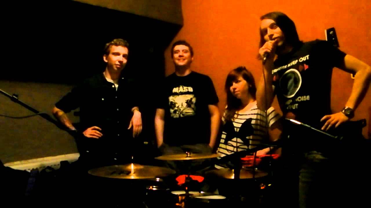 Got Blue Balls zdravia Papuca Fest - YouTube