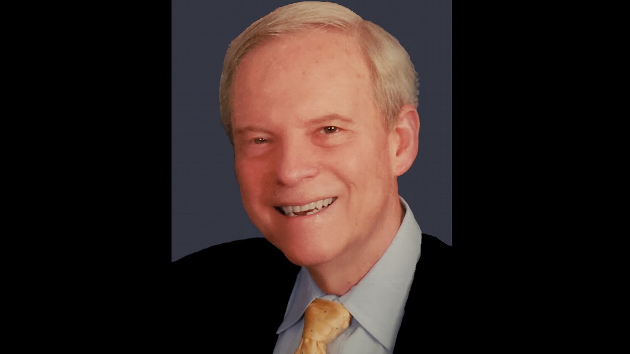 Celebration of Life & Resurrection of Gordon Raley, 11 a.m., Saturday ...