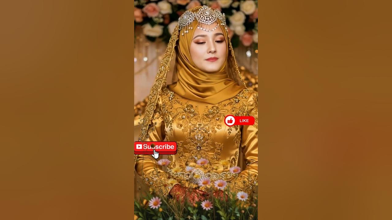 Masya Allah Pengantin Cantik, Suara merdu #short #qoriah#tilawa #tilawahquran#fyp#fy#viralshort ...