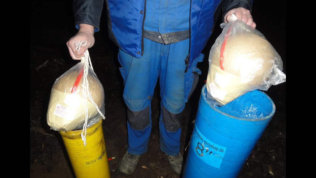 🧨 💥 💣 MEGA SHELLS 300mm EXTREME EDITION ! 💥 💣 - YouTube