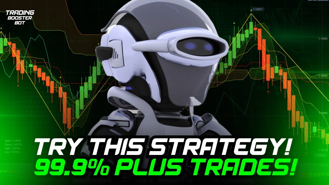 Booster Bot's secret! How this bot is organized, and how you can earn ...