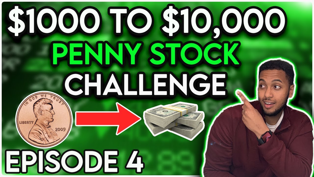 AMC And GME Short Squeeze Returns Penny Stock Challenge Update What Does This Mean For Us amc-and-gme-short-squeeze-returns-penny-stock-challenge-update-what-does-this-mean-for-us