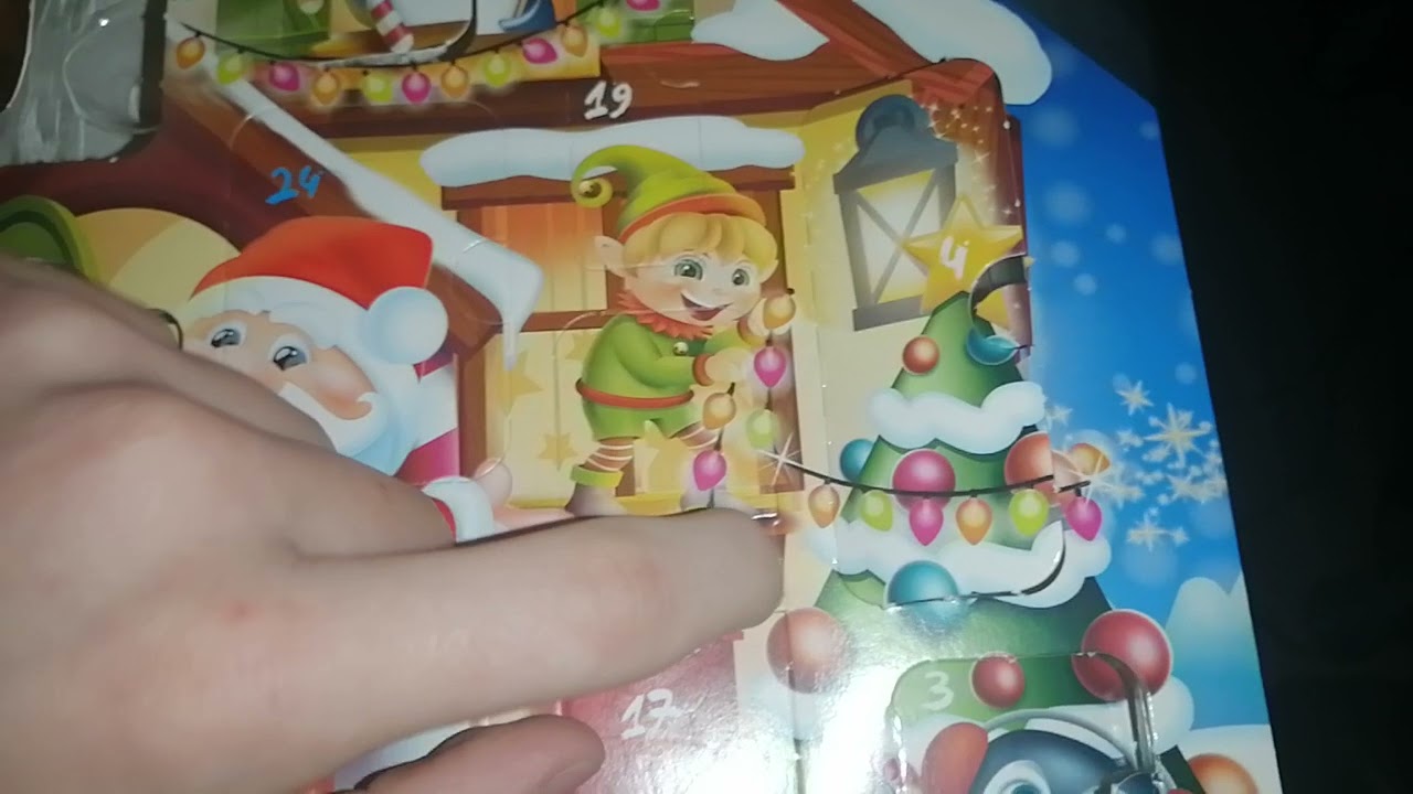 kalenterin avausta uuden masa mainio pelin äärellä jakso 17 kausi 2 ...