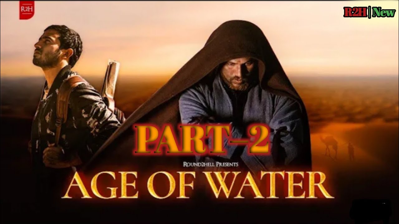 Age of Water PART-2 || Round2hell New Video Part 2 | #r2hell - YouTube