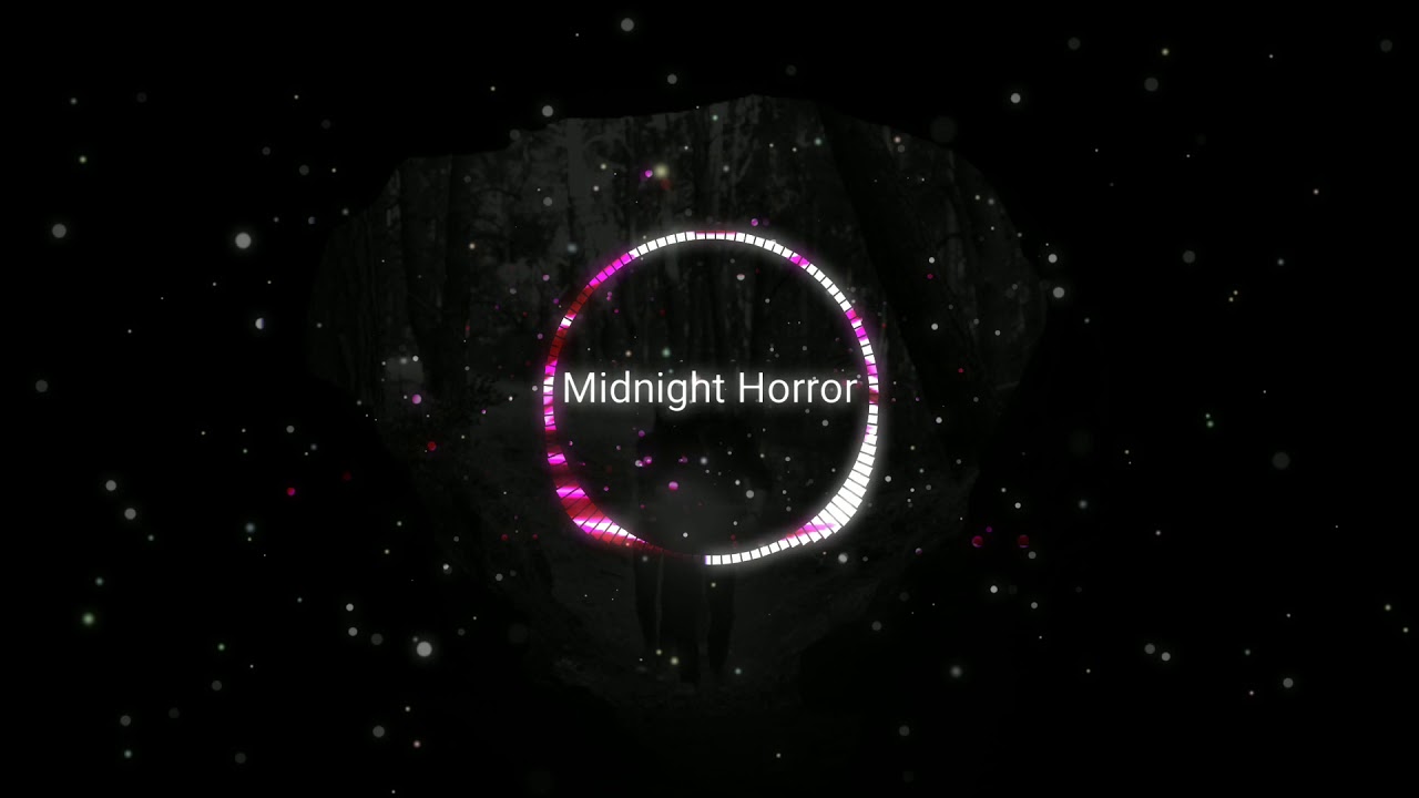 Midnight Horror - YouTube