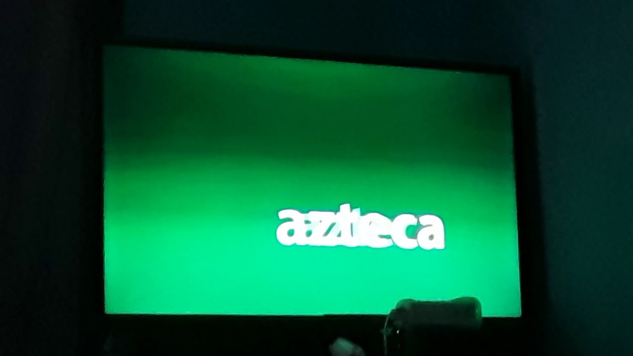 Venga La Alegría (Azteca America Promo) - YouTube