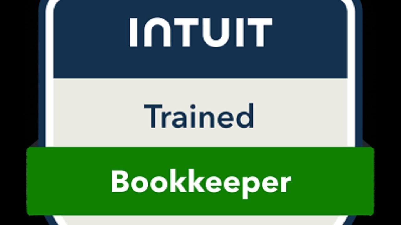 FREE Quickbooks Training and Certification - YouTube