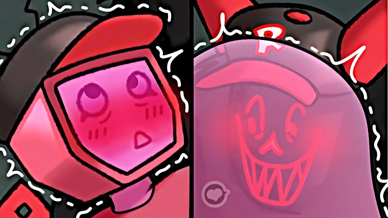 Veeronica X Guest 666 Forsaken 『Comic Dub』 - YouTube