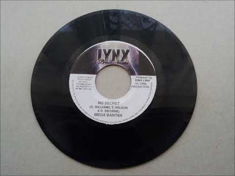 Mega Banton & Ricky Rudie No Secret & Any Gal - YouTube