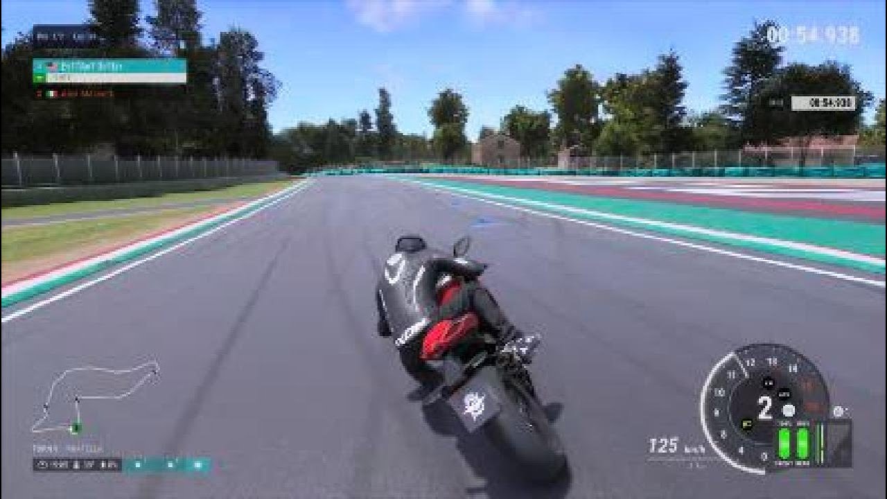 Toe 2 Toe w/ Alex Massetti - YouTube