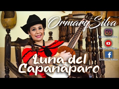 Ormary Silva - Luna del Capanaparo