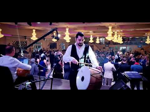 Grup Dostane Almanya iç Anadolu Oyun Havaları