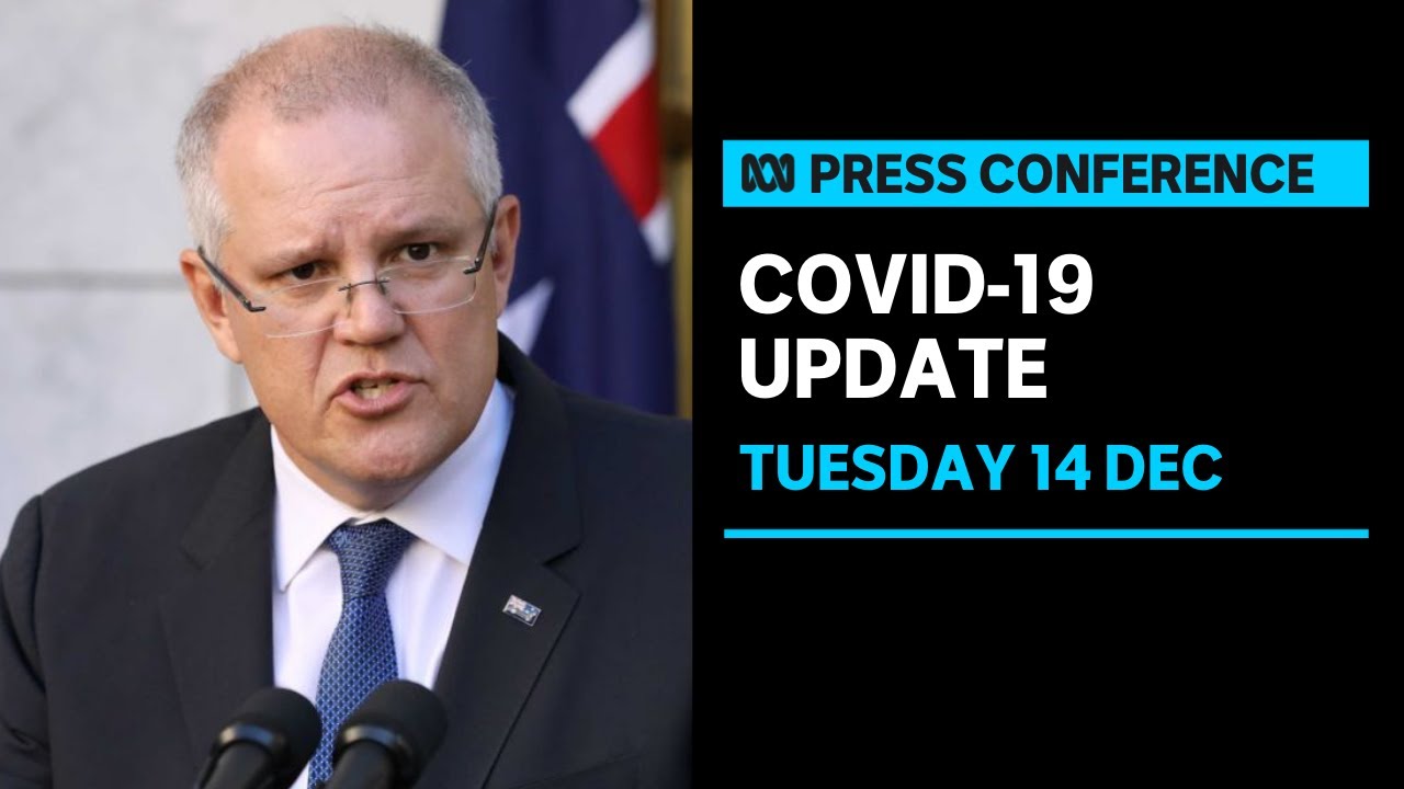 IN FULL: PM announces Moderna as first mRNA vaccine to be made in ...
