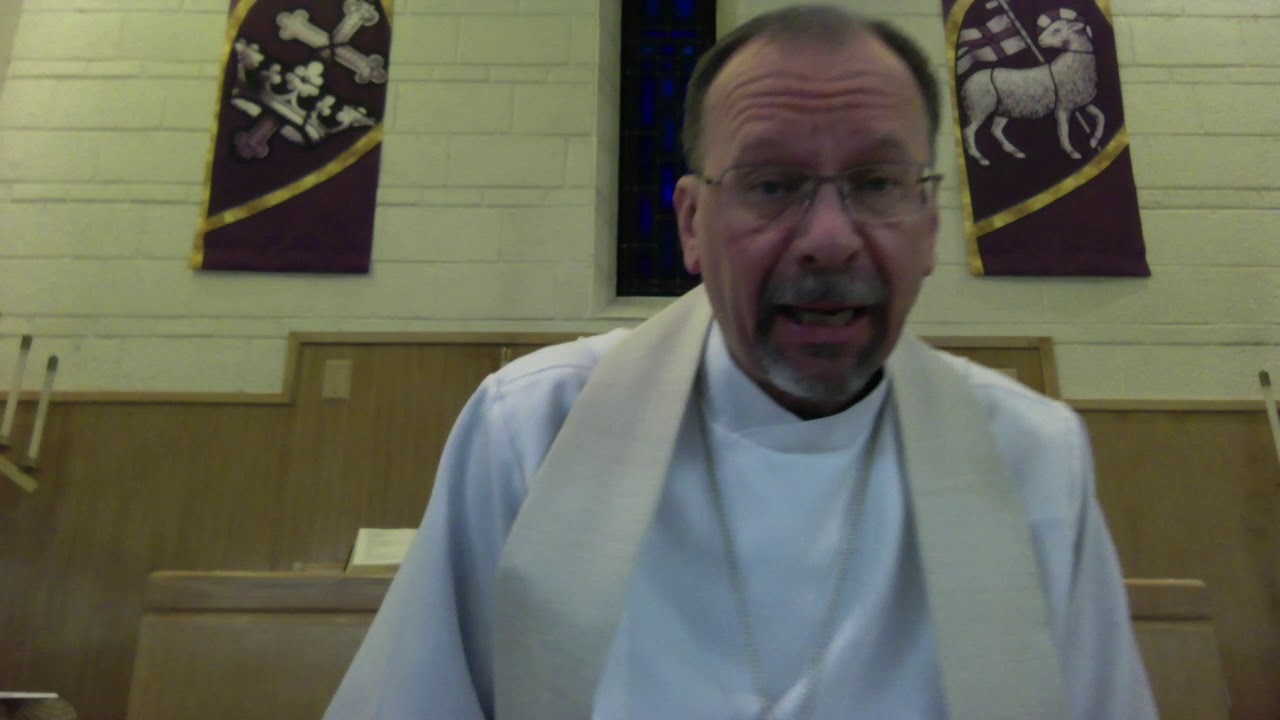 Lent 4 Devotion - YouTube