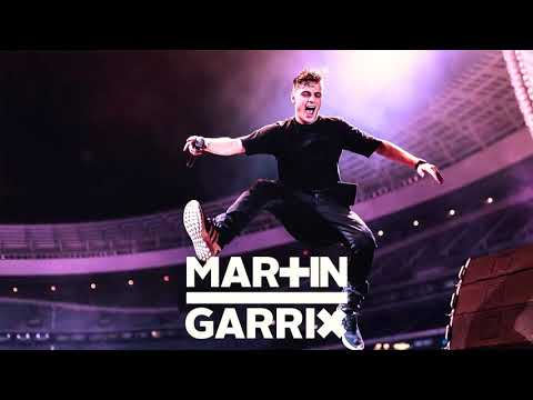 Martin Garrix Mix 2018