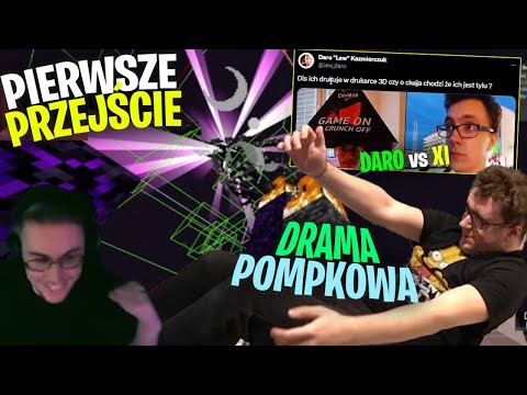 SUCHAR | WALKA XAYOO, BAGIETA, PIERWSZY CZAS, DARO NISZCZY XI ...