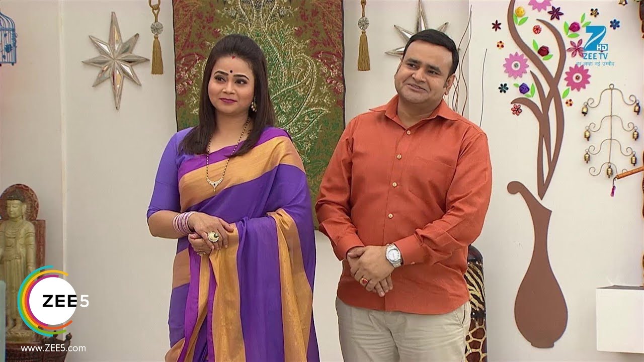 Aji Sunte Ho | Webisode | Episode 68 | Satish Sharma, Pranoti Pradhan ...