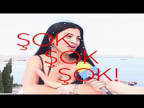 Mini yupka aciq saçıq demek deyil!!!