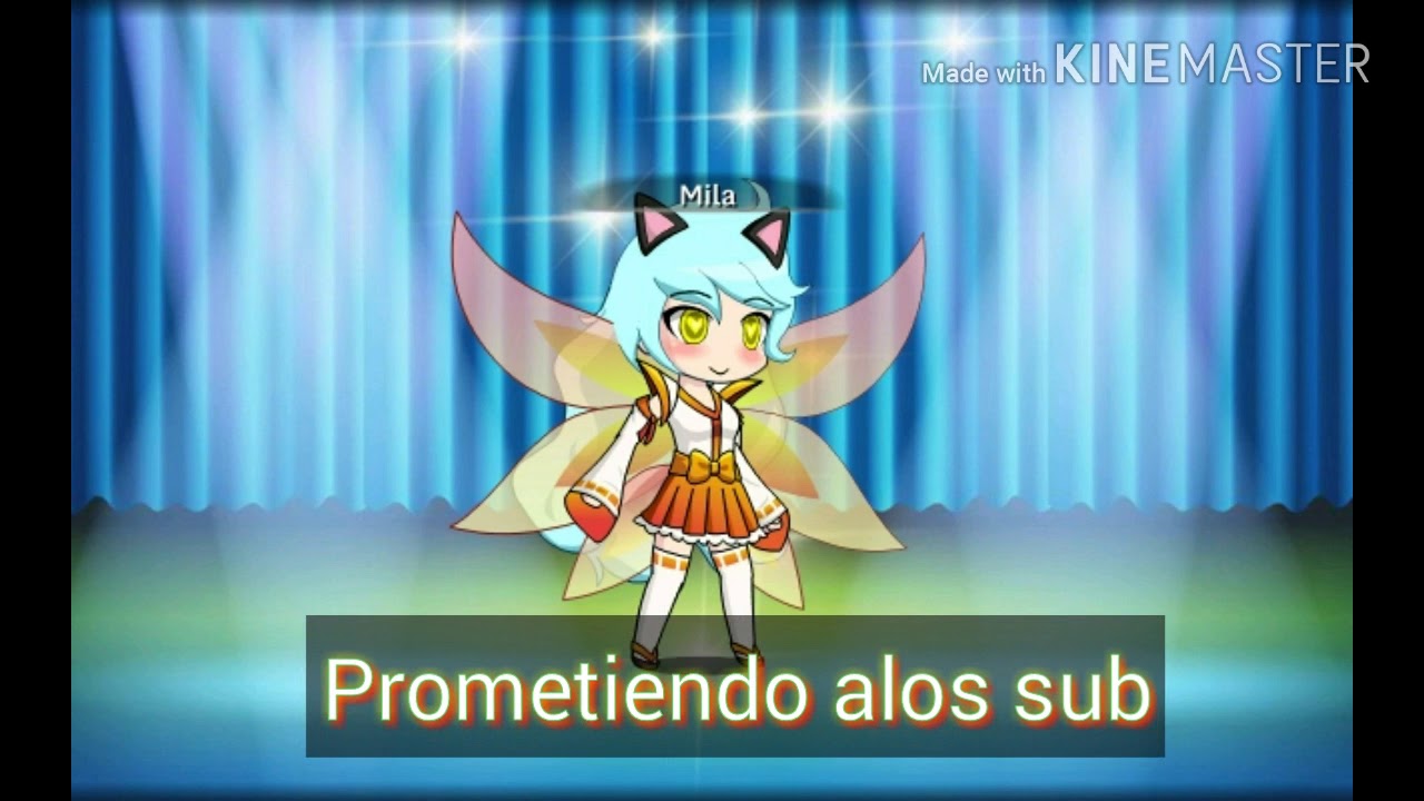 Prometiendo a los sub - 🎉25 SUB🎉 - MILA GAMER ♡ - YouTube