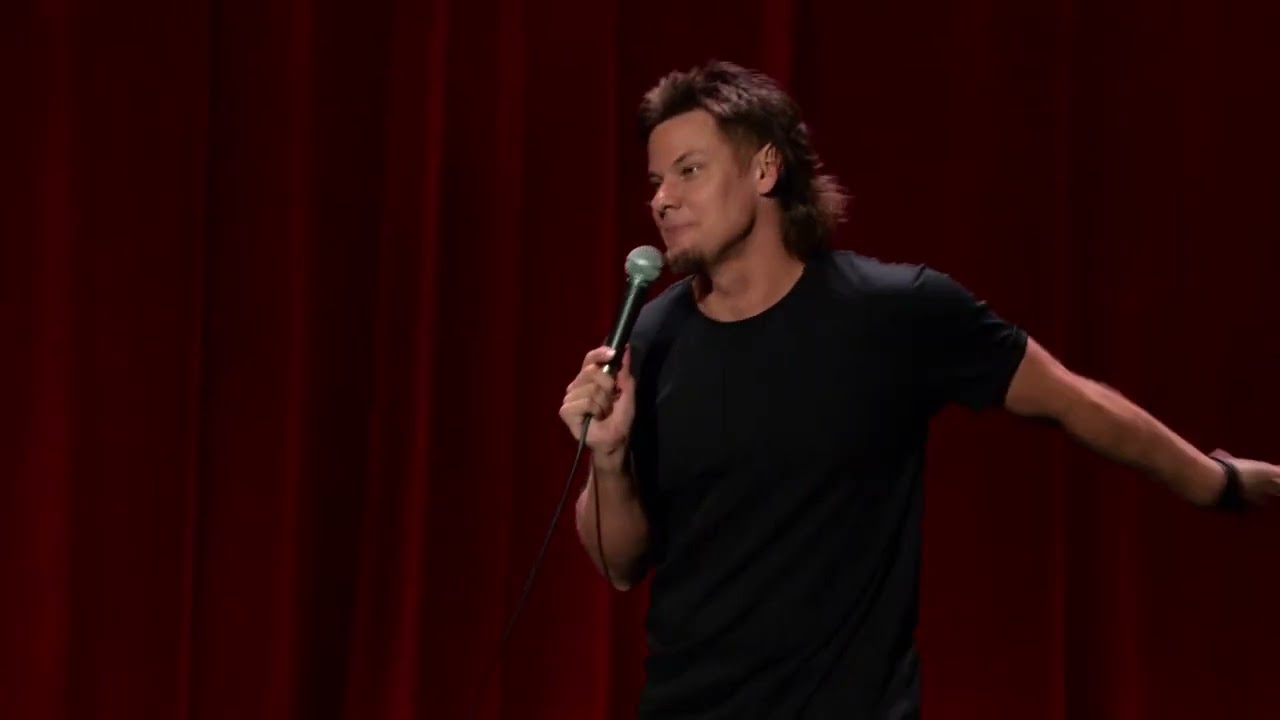Theo Von LIVE in Wichita October 11th! - YouTube