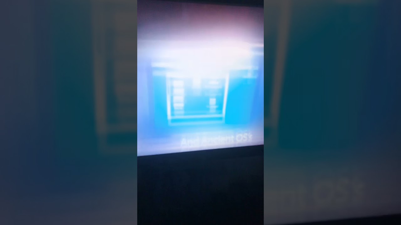 OSFirstTimer intro (with audio) - YouTube