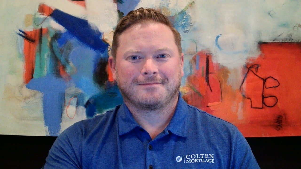 Colten Market Update 07182021 - YouTube