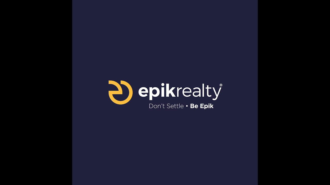 Epik Realty Grand Opening!!! - YouTube