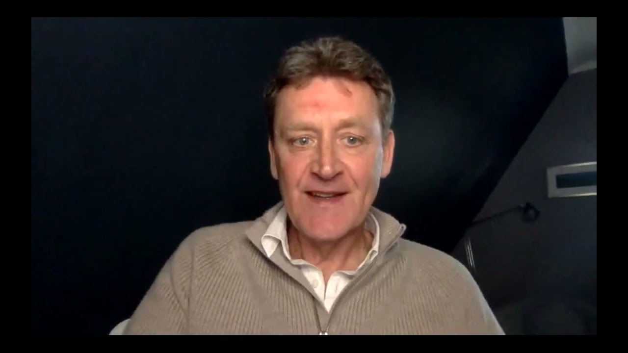 Global Empathy #4 - Eltern der Zukunft (Online Vortrag mit Thomas Harms ...