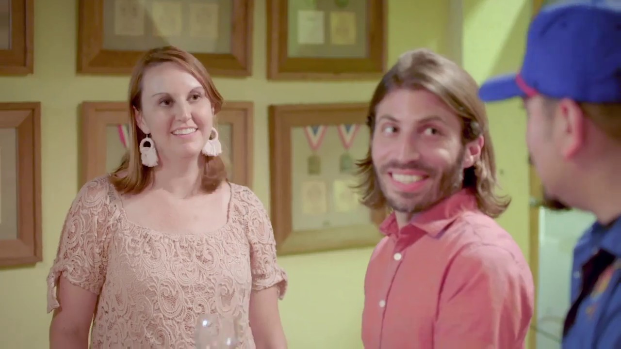 Del Rio - One Day Two Ways - YouTube