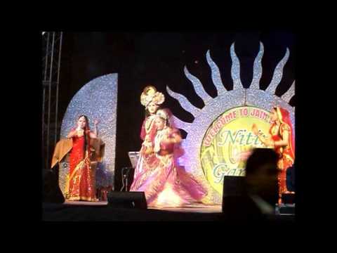 dance_art008 (raas lila ) radha kishan - YouTube