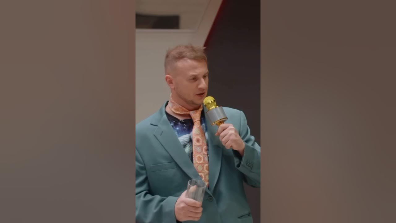 ДИМА ЖУРАВЛЕВ СКАЗАЛ ТОСТ🤣 #журавль #джем #натальнаякарта # ...