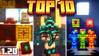 ATLauncher - All The Forge 10 - Videos