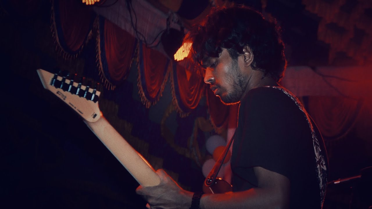 Ami Akash Pathabo || Avoid Rafa || Cover by || Mayer Dowa Band || WUB ...