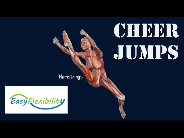 Hurdler Cheer