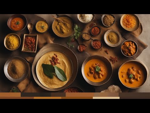 A Taste of Ancient India: Uncovering the Culinary Heritage, Indian food ...