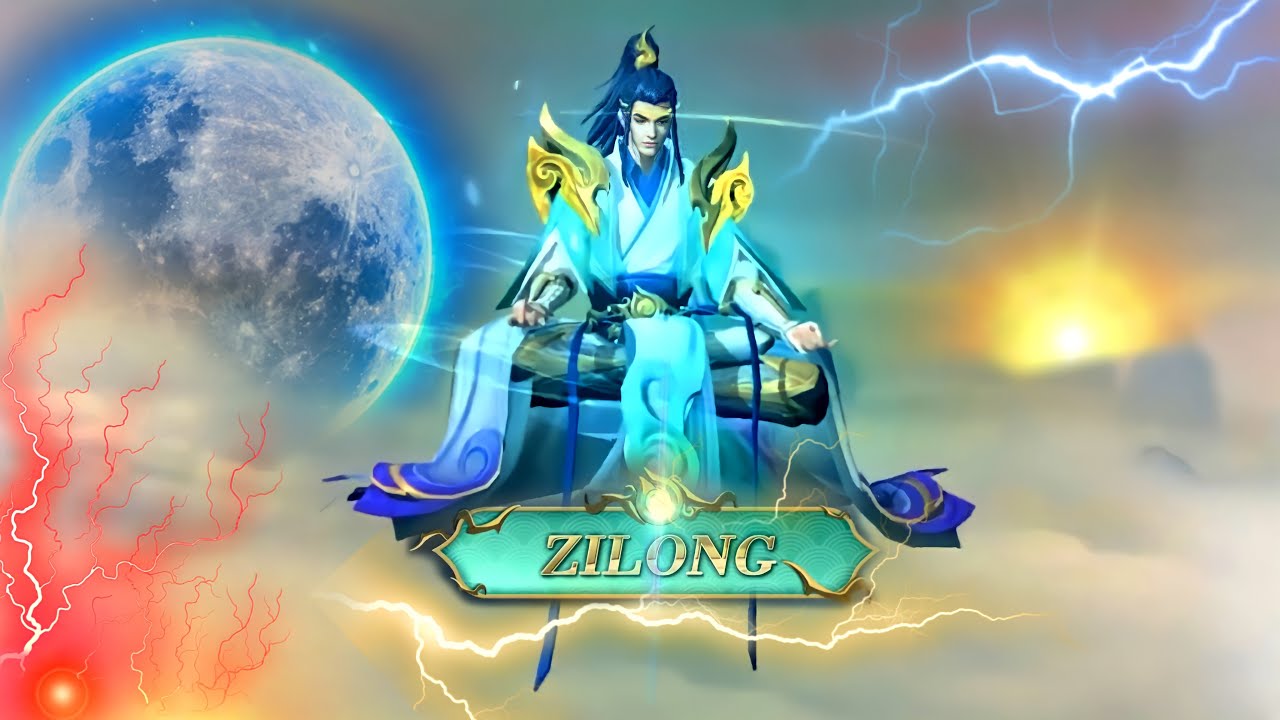 ZILONG COLLECTOR. - YouTube
