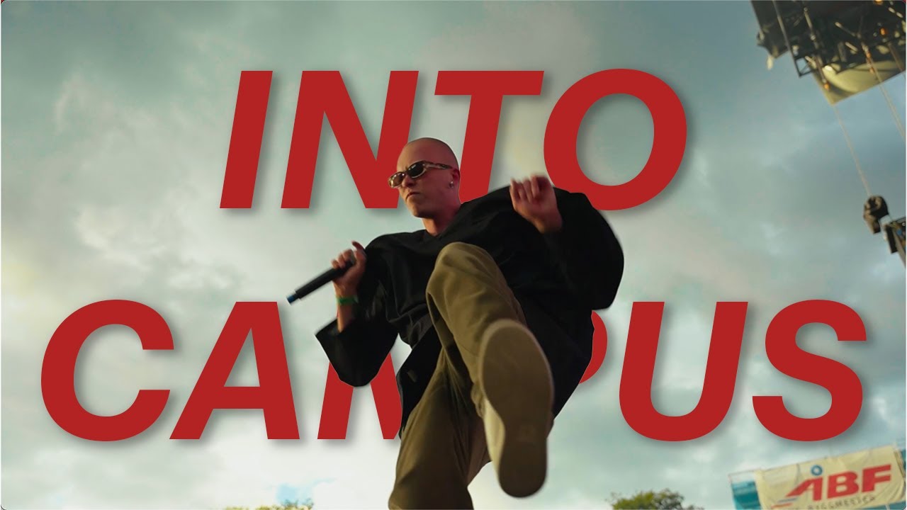 Into Campus 2023 - Aftermovie - YouTube