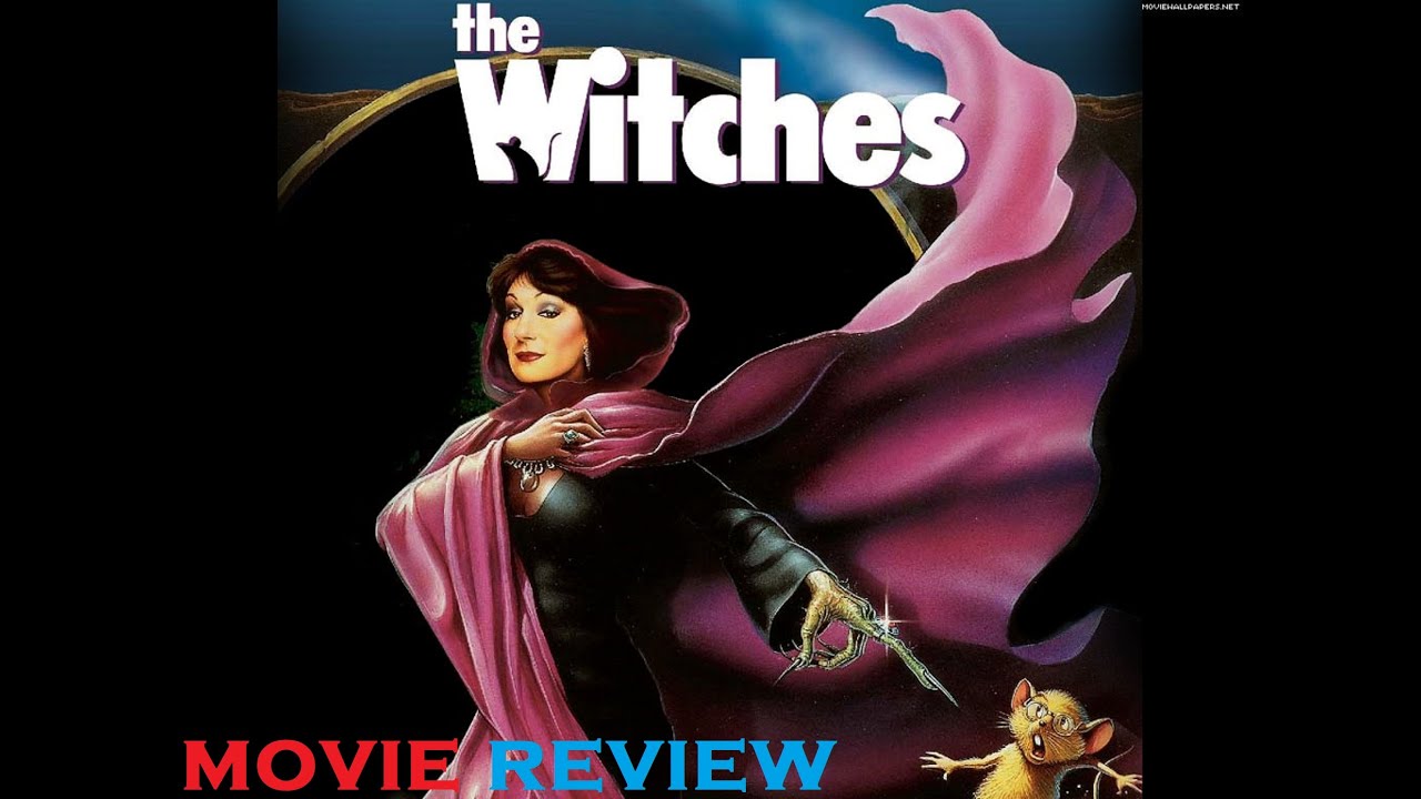 The Witches 1990 - YouTube