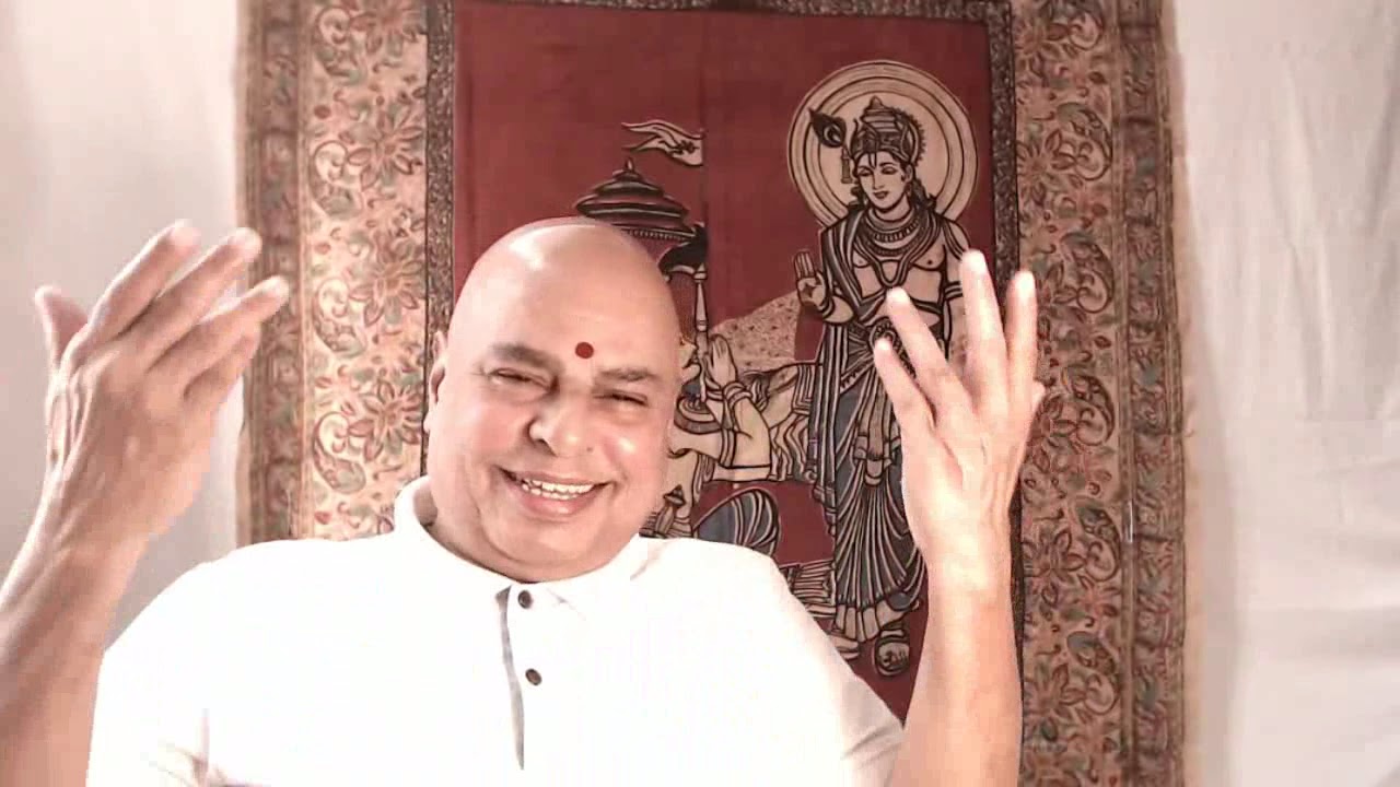 Tamil- Guruji, While meditating, getting into meditation, why do we go ...