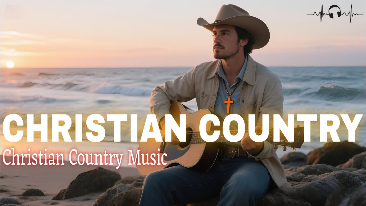 Worship Country Gospel - Christian Country Music, Relaxing Country ...