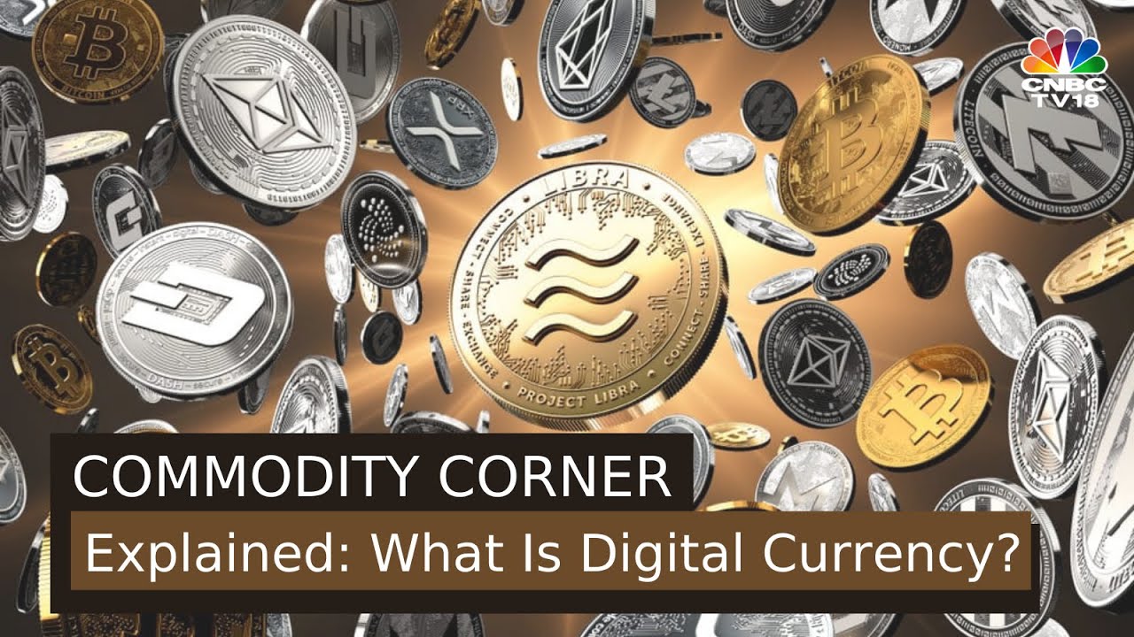 Explained: What Is A Digital Currency? - YouTube
