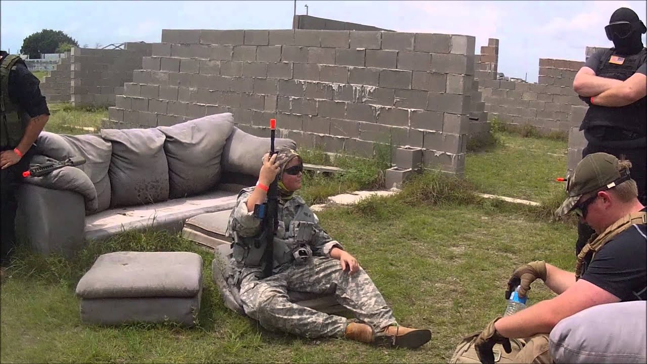 Temple Airsoft-Operation Hardline-Welcome to Krasnovia (Part 2) - YouTube