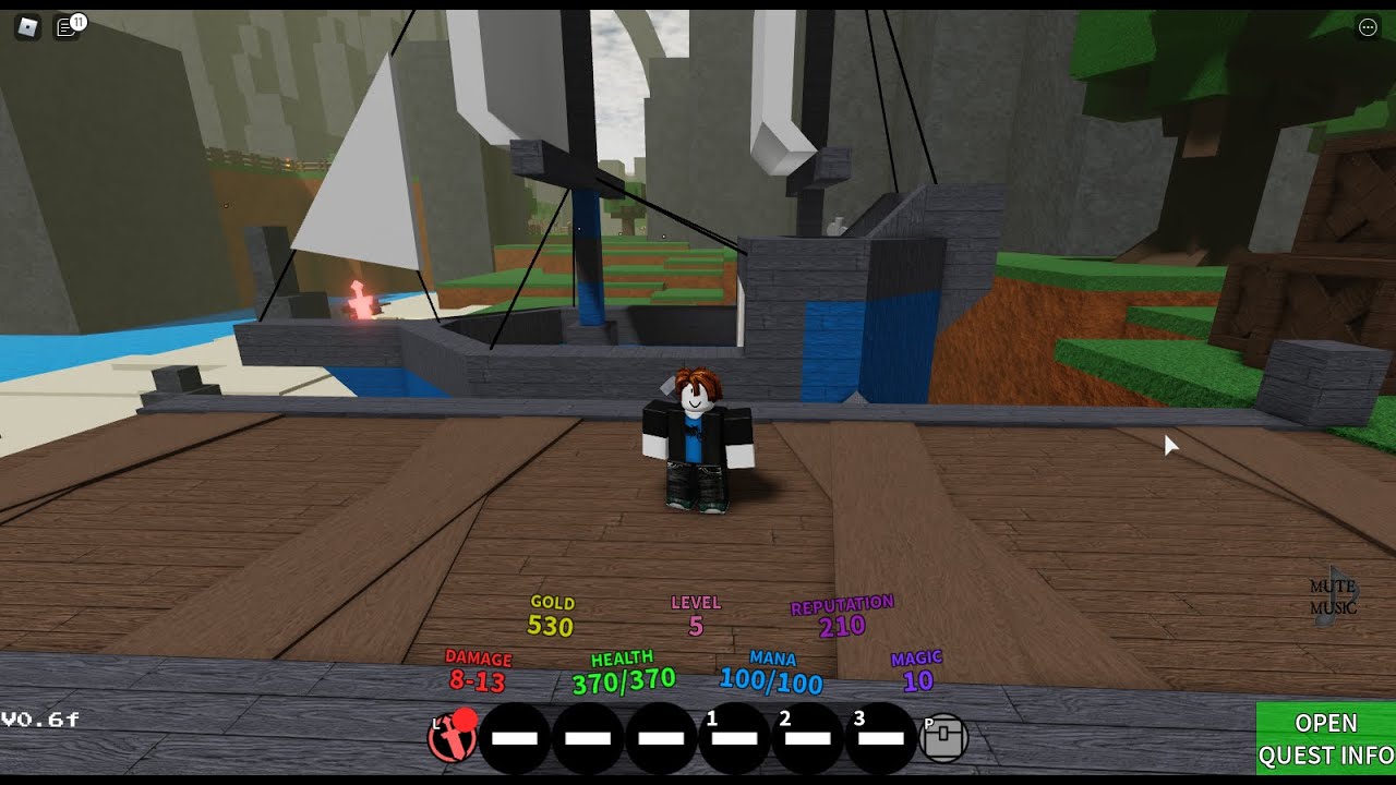 First Look Critical Expedition - YouTube