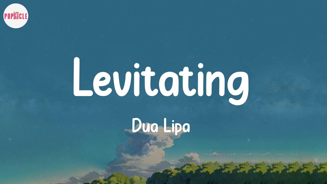 Dua Lipa - Levitating (Lyric Video) - YouTube